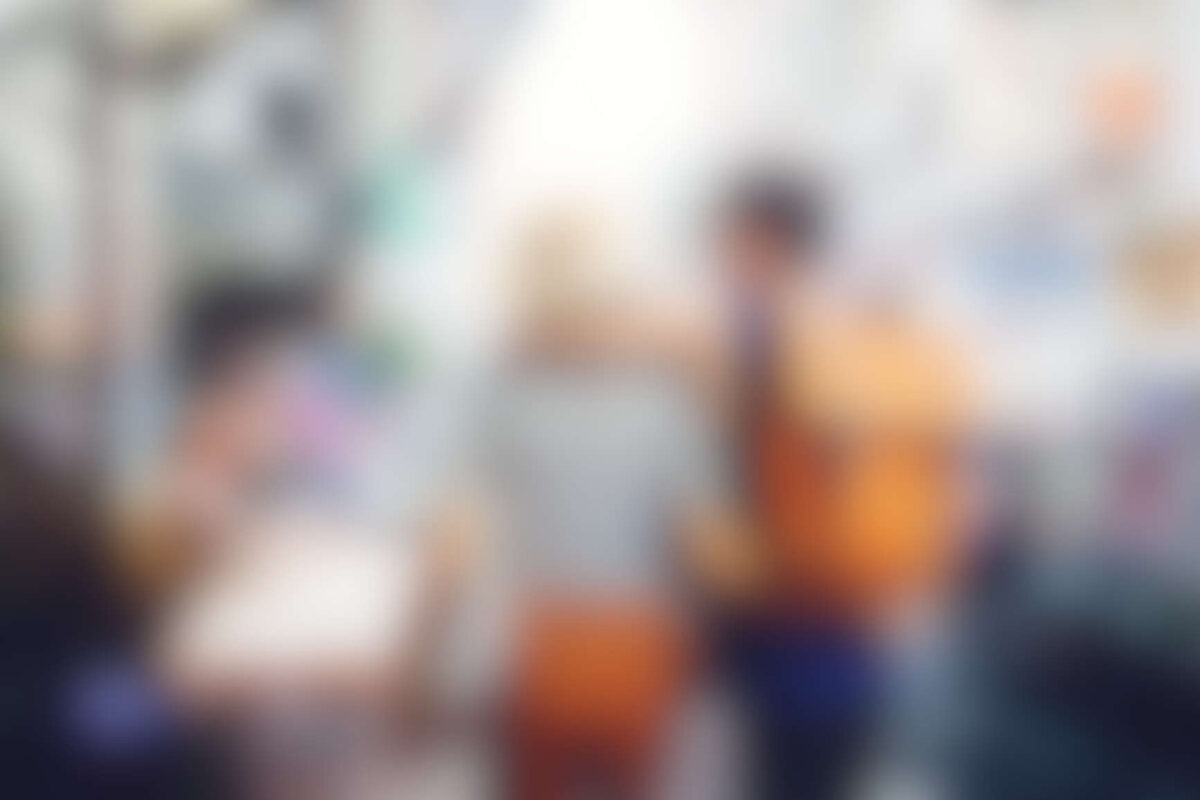 Wicker Basket - EILIS Select